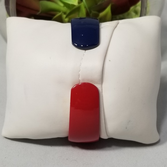 Geneva | Accessories | Geneva Platinum American Flag Watch | Poshmark